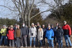Doug Rayner Wildlife Refuge – Barrington Land Trust