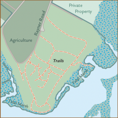 Doug Rayner Wildlife Refuge – Barrington Land Trust