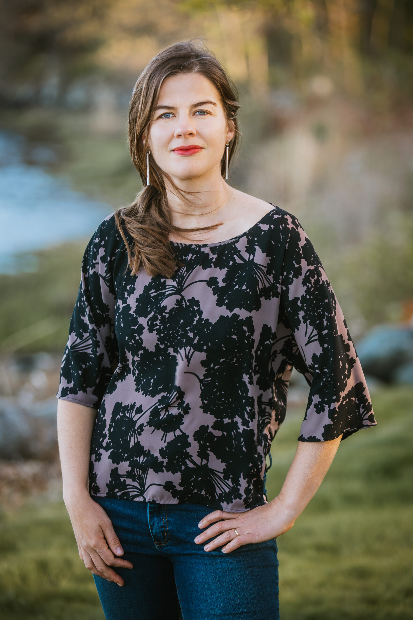 Learning Series: Elizabeth Rush Book Tour: “The Quickening ...